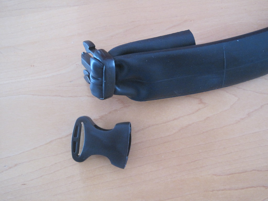 How to Make a Freediving Neck Weight | Enjoy Freediving